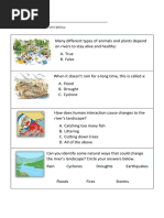 School Excursion Procedures | PDF | Occupational Safety And Health ...