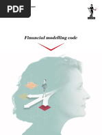 Financial Modeling Handbook 3rd Edition | PDF | Depreciation | Balance ...