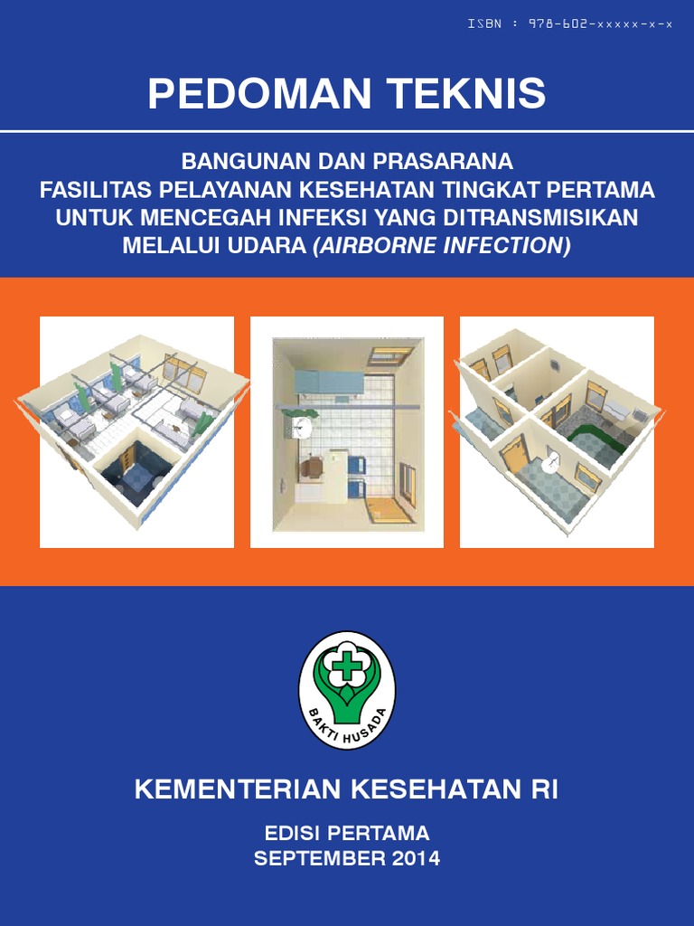 Buku Pedoman Teknis PPI TB PDF | PDF