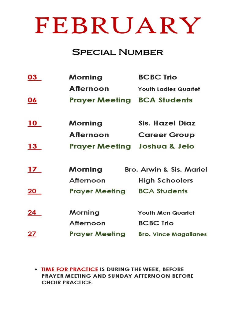 Special Number 2019 | PDF