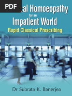 The Banerji Protocols | PDF