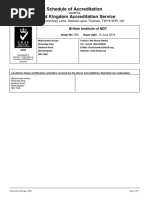 PCN Verification Form | PDF | Nondestructive Testing | Welding