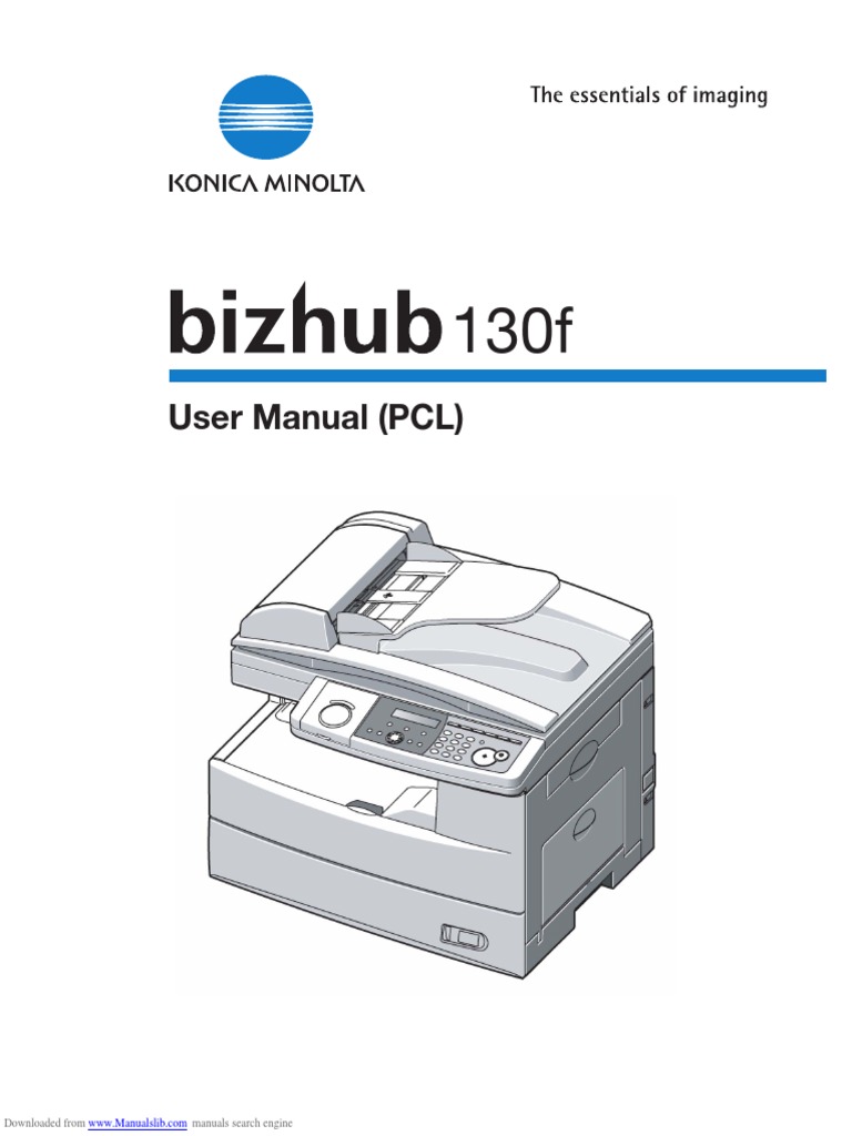 Canon Ir-C3380 2380 Series SM | PDF | Device Driver | Microsoft Windows