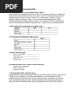 Izjava o Troskovima Prijevoza Na Posao I S Posla | PDF