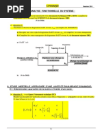 Hyperstatisme Cours | PDF | Mécanique newtonienne | Physique appliquée ...
