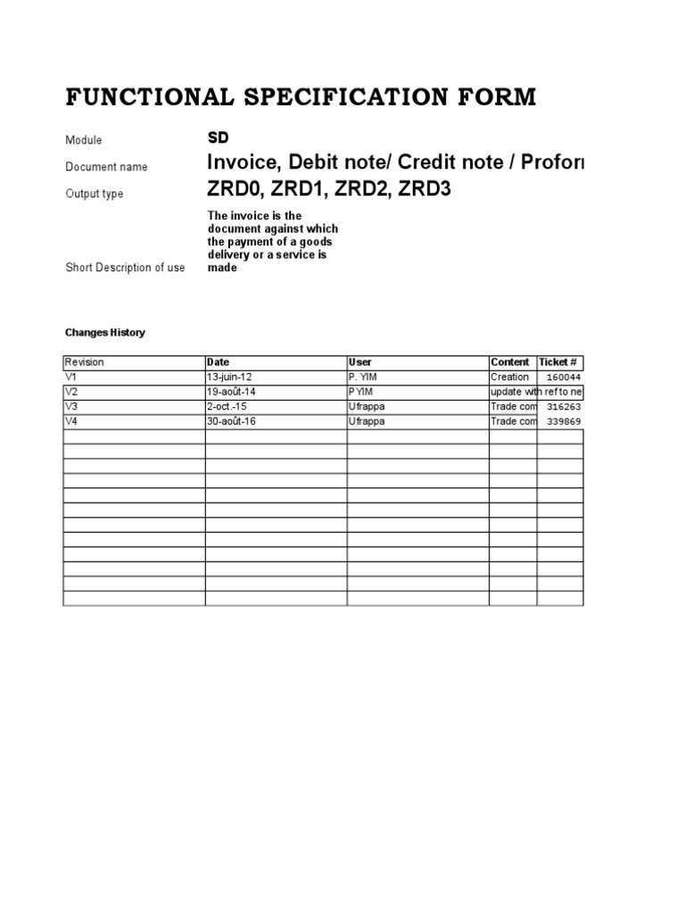TEC Forms SD 005 Invoice | Download Free PDF | Invoice | Economies