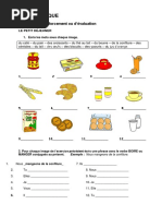 L Invitation Fle A1 | PDF | Maison et jardin | Art