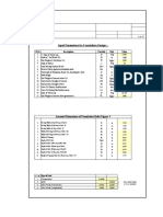 IS 802 Part-1 Sec-1 2015 | PDF | Structural Steel | Screw