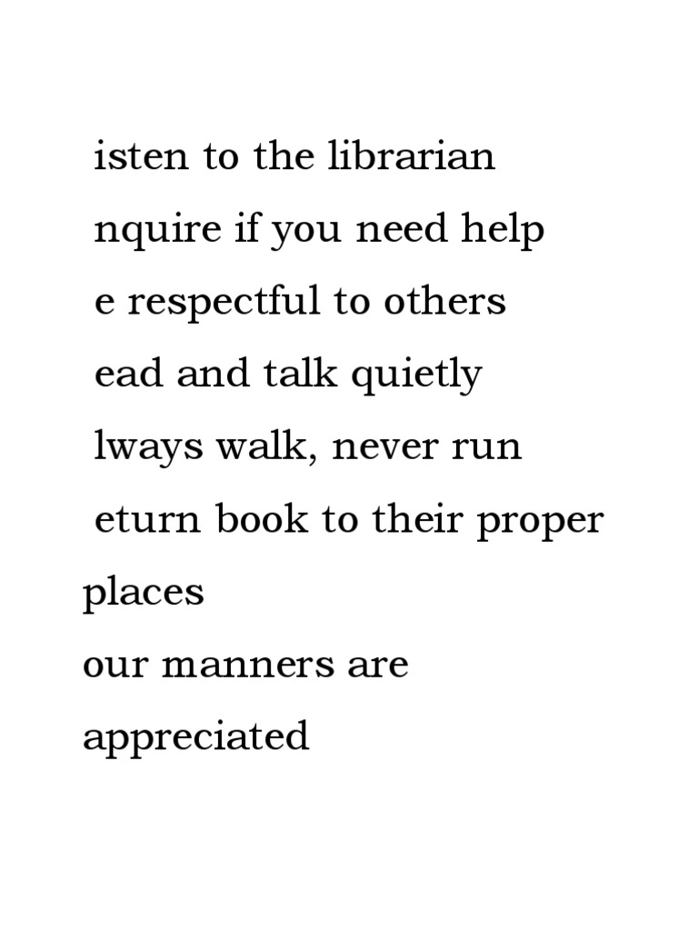 library-rules-pdf