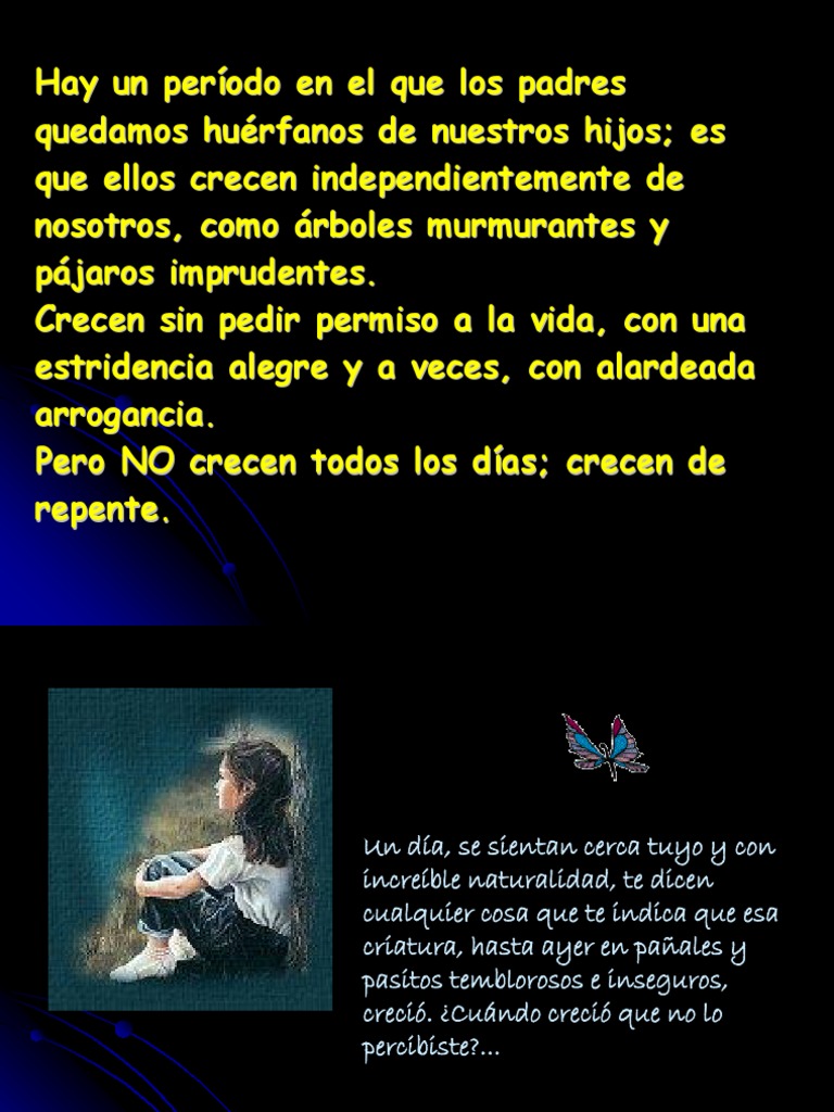 Educa A Tus Hijos Con Pdf Amor