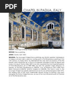 On-Line Quiz The Renaissance - Question 1 | PDF | Renaissance ...