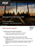 ICAEW Ethics Scenarios Guide | PDF | Confidentiality | Audit