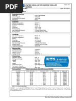 Chiller Efficiency Calculation | PDF | Air Conditioning | Building ...