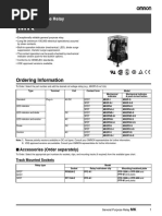 VIRDI AC5000 Installation Guide | PDF | Power Supply | Electricity