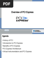 PCI Express 1x, 4x, 8x, 16x Bus Pinout Diagram @ | PDF | Electrical ...