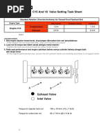 Isuzu 4HF1 Engine Overview | PDF | General Motors | Motor Vehicle ...