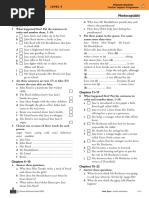 Jane Eyre Answer Key Overview | PDF | Jane Eyre | Novels