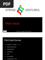 Accenture Presentation Template | PDF | Foreign Language Studies | Home ...
