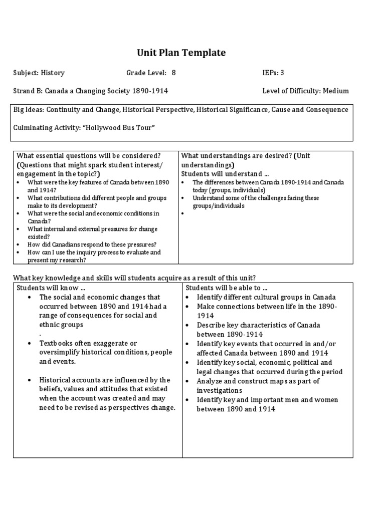 History Culminating Activity | PDF | Child Labour