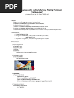 AP Melcs Grade 9 | PDF