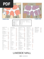 MGM Grand Property Map | PDF