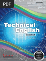 Technical English 2 Workbook With Key | PDF