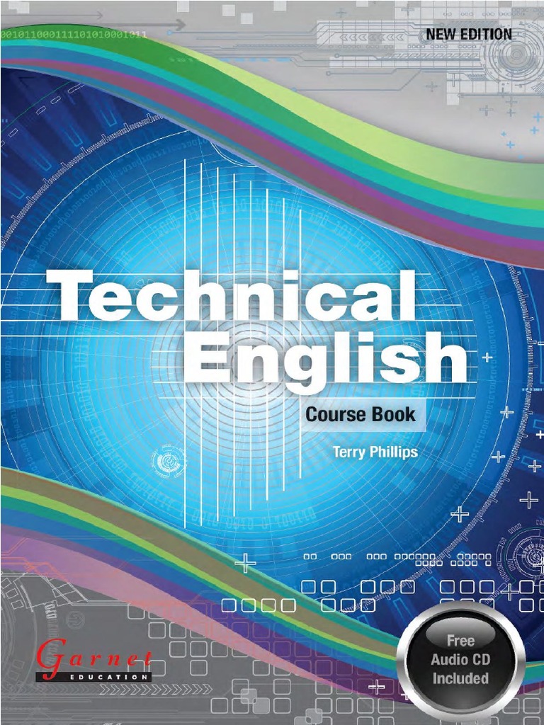 Phillips T Technical English Course Book | PDF
