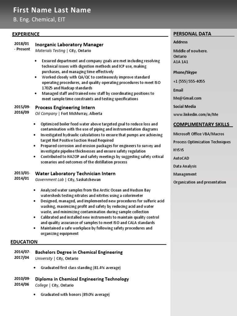Reddit Engineering Resume Feb 2019 | PDF | Quality Assurance | Laboratories