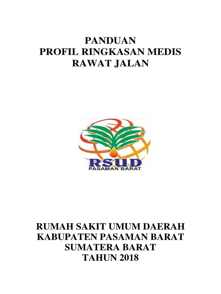 Panduan PRMJR | PDF