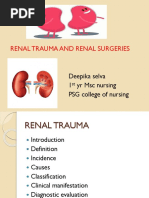 Nclex Test | PDF | Urinary Tract Infection | Urinary Incontinence