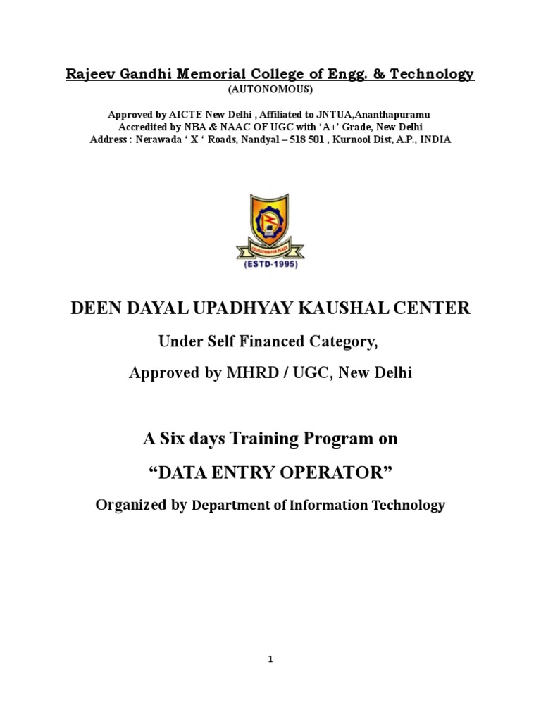 DDUKC Handout Nov 2018 Lat | PDF | Random Access Memory | Spreadsheet