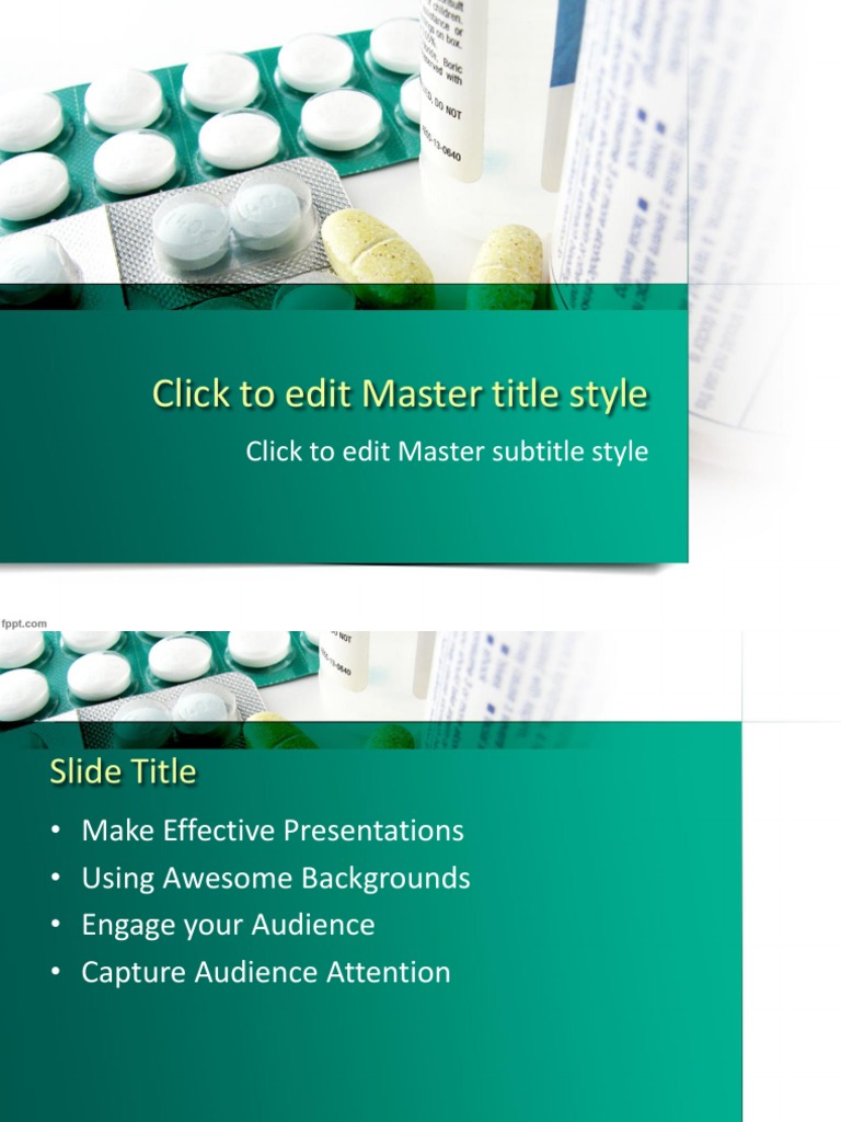 Click To Edit Master Subtitle Style | PDF