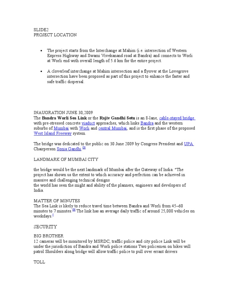 BWSL Final | PDF | Business | Technology & Engineering