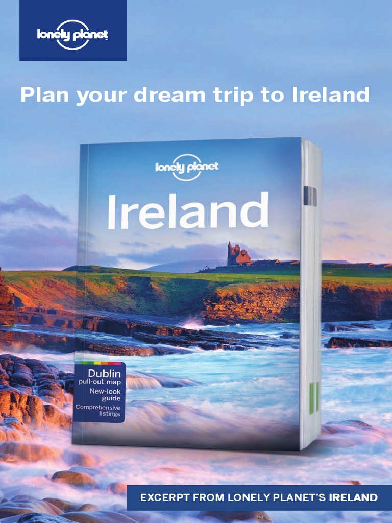 Ireland PDF | PDF | Ireland | Leisure
