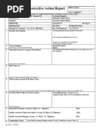 Traveler Sample | PDF | Production And Manufacturing | Engineering