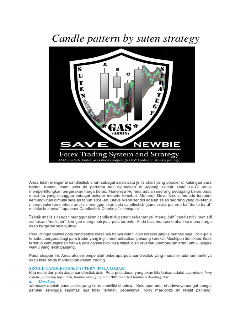 Suten Strategy | PDF