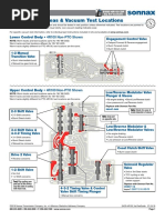 Ford 4R70W Transmission Specs Guide | PDF | Technology & Engineering