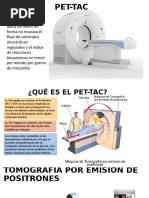 Partes Del Tomografo | PDF | Rayo X | Ct Scan