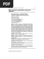 HAMR Test Scorecard | PDF