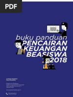 Booklet LPDP 2025 | PDF