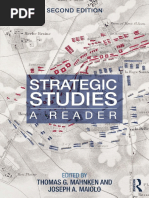 DIMEFIL Instruments in Modern Warfare | PDF | Nato | International Security