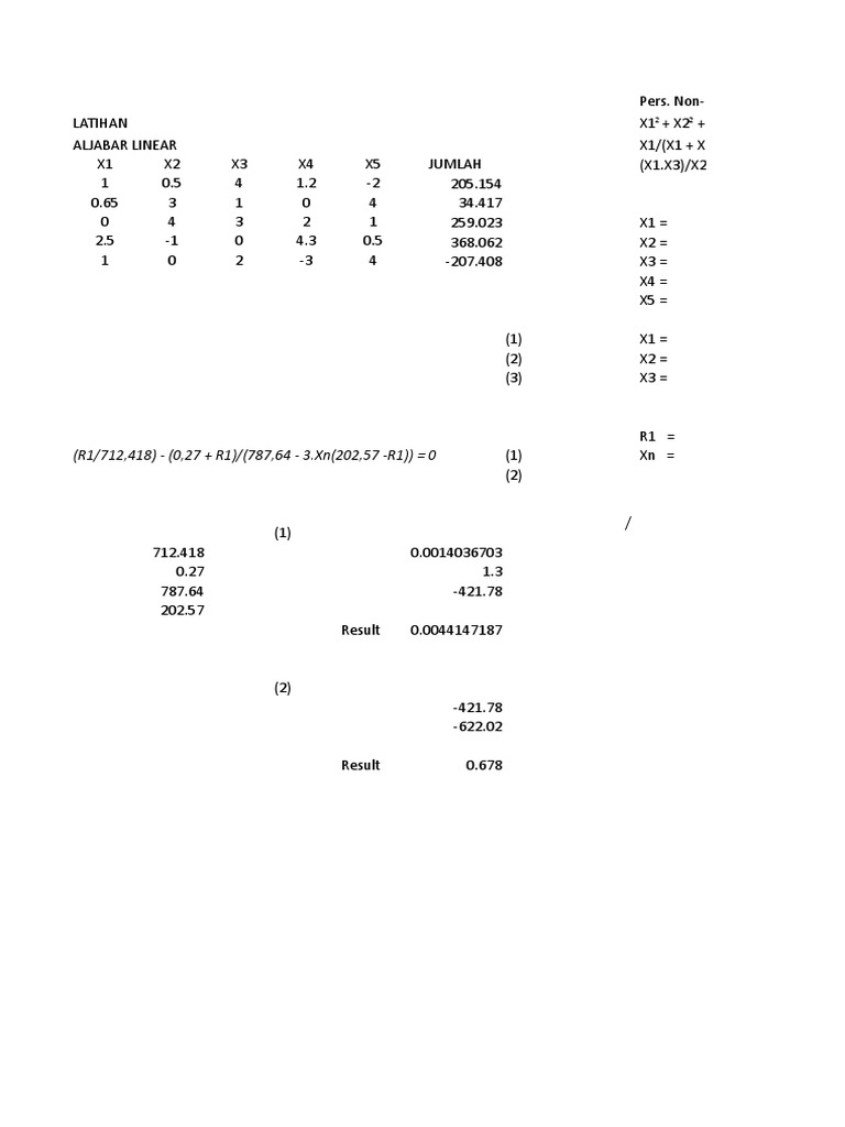 Case Solver 1 | PDF | Teaching Methods & Materials