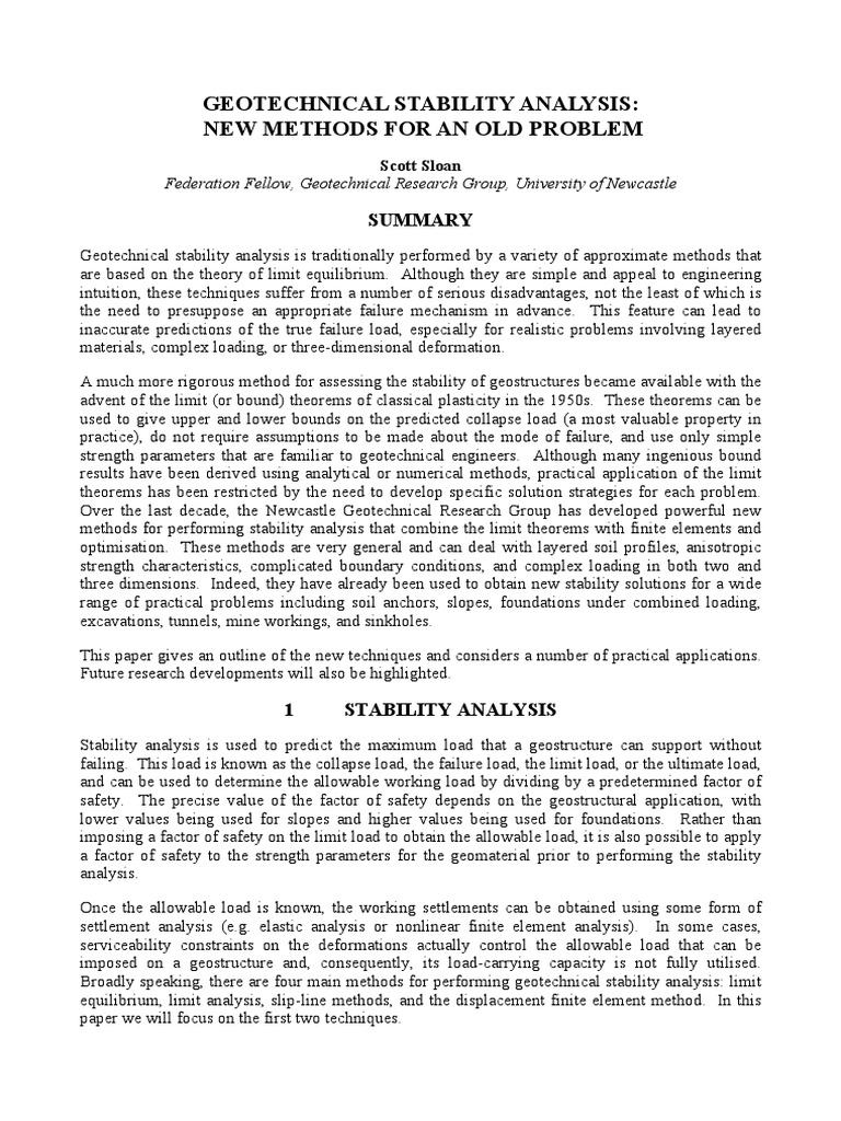 Response Spectrum - Sigmund A Freeman | PDF | Mathematical Optimization | Geotechnical Engineering