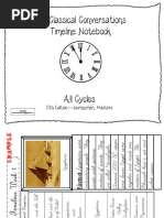Presentation Topics for Classical Conversations | PDF | Foreign ...