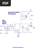 Power Supply Topologies Poster - Texas Instruments PDF | PDF
