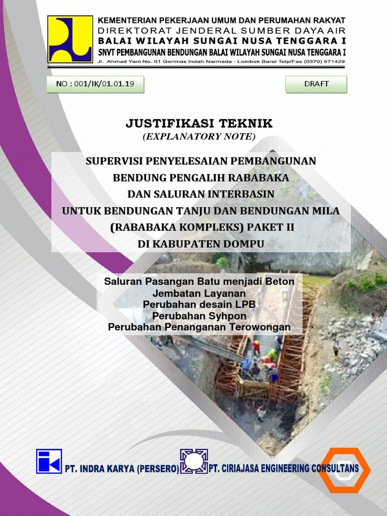 01 Justek Rababaka Kompleks Edit PDF | PDF