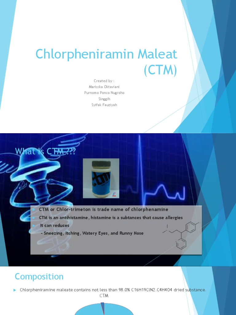 CTM | PDF | Self-Improvement | Wellness