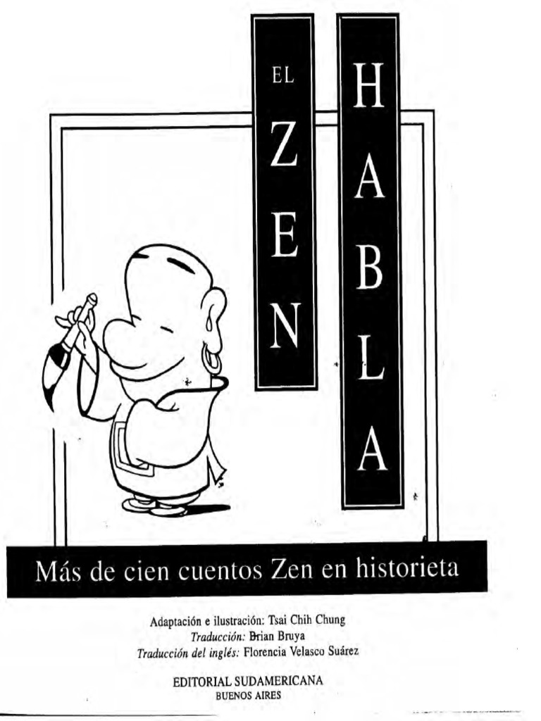 100 Cuentos Zen | PDF