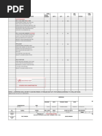 TQ Format Sample | PDF
