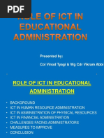 Understanding ICT Basics and Concepts | PDF | Information Technology ...